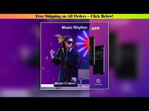 Christmas Fireworks Light RGBIC LED String Light USB LED Garland Lamp Outdoor Garden Room Camping