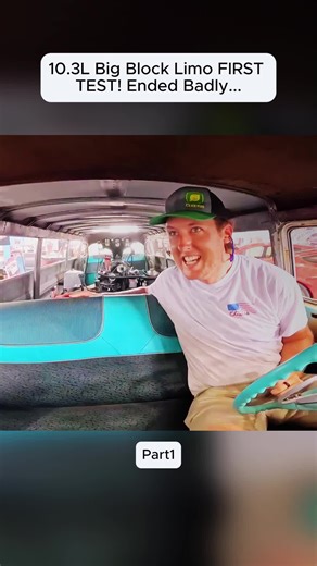 Cleetus McFarland Helicopter Update