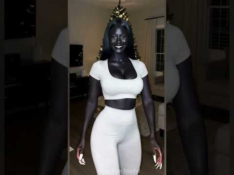 Plus Size Fashion Inspiration | Body Positivity & Confidence | nianoir.xo 