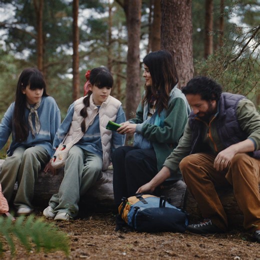 Tasty oats, sweet honey, delicious to the last crumb. | Nature Valley