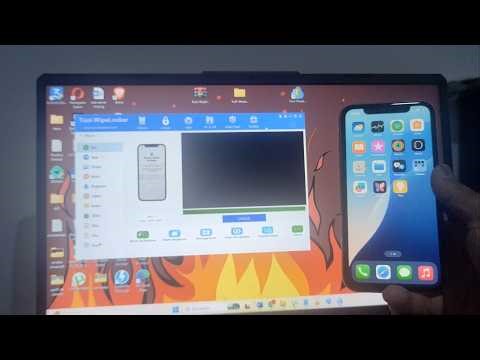 iOS 18.7.7 iCloud Bypass Unlock Tool 2026🥇 iPhone XR Activation Lock Removal▶️ Bypass Hello Screen