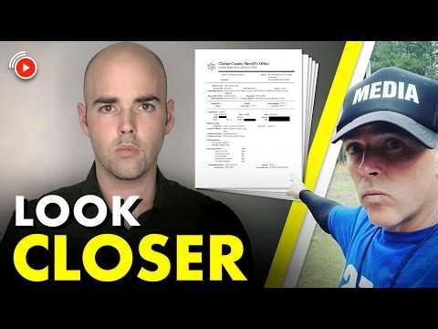 JLR Investigates D.V. Allegations: Strangulation Investigator Brian Bennett Weighs In on Report