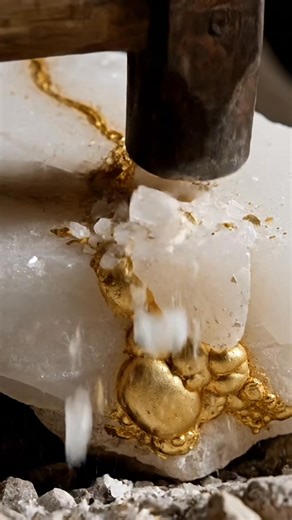 In Tennessee, the historic Coker Creek area remains a site for small-scale prospecting, where found gold is currently valued at $2,425 per ounce. These Appalachian deposits are part of the early American gold history, proving that the nation's geological diversity continues to offer value in 2026. #TennesseeGold #GoldValue #USMining #Prospecting | Gold USD