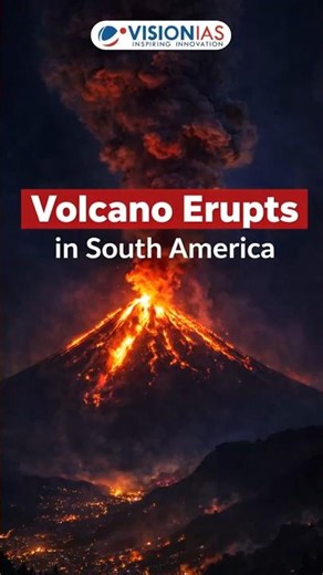 Guatemala’s Volcan de Fuego Erupts: Ash Plumes Reach 15,000 Feet