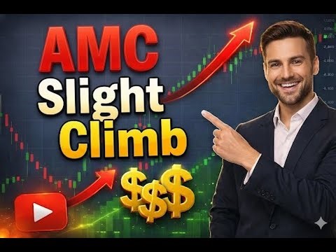 AMC Stock Analysis: Market Update and Price Movement (NYSE: AMC)
