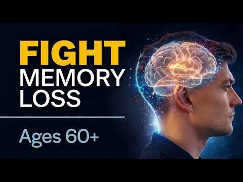 The 3 Exercises Proven to Fight Memory Loss After 60