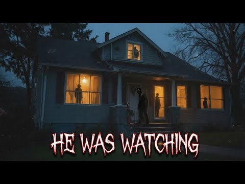 3 True Cases of Intruders Who Never Left.