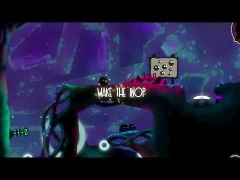 Inops final boss playthrough