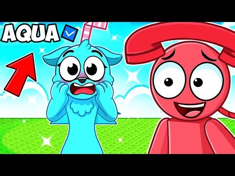 I Found OC Sprunki's First Avatars…