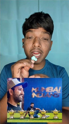 6th ipl trophy loading for Mumbai Indians 🔥 #ipl #ipl2026 #cricket