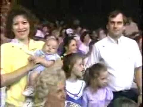 TNN - Nashville Now '88 - Remembering Patsy Cline