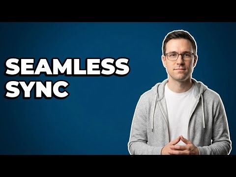 How To Sync A Note App Across Devices?