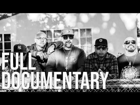 Cypress Hill: Insane in the Brain