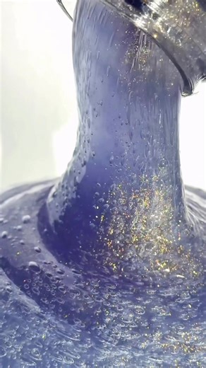 Violet Victory: A Soothing ASMR Experience