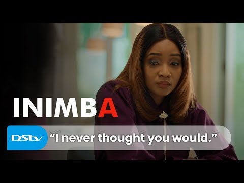 Tensions rise between Zoleka and Lazarus | Inimba | S1 Ep169 | DStv
