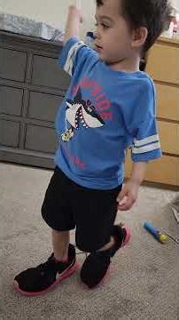 May 3, 2024 flag and baton routine to Ave Maria