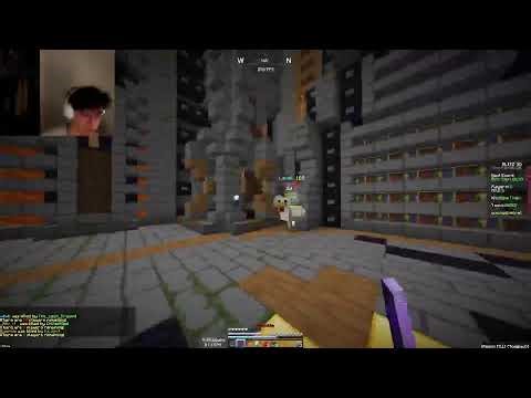 Hypetrain ONLY (Unless I Queue Teams) | Hypixel Blitz Survival Games