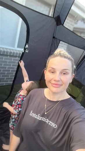 Embracing the Outdoors: My First Camping Adventure