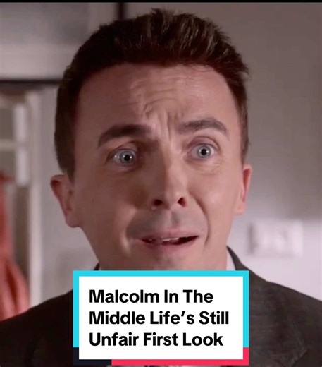 Official teaser trailer for #MalcolmIntheMiddle Life's Still Unfair. The four-part special streams April 10 on Hulu. #bryancranston #frankiemuniz #tv #trailer