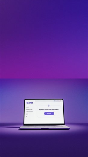 With our easy step-by-step direction, you’ll be filing your taxes like a champion. You can carry that torch to next tax season. | TaxAct