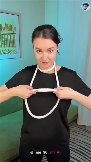 Matadora Song | Crazy Rope challenge magic 😲😂 #shortvideo #shorts #music #matadora #trend