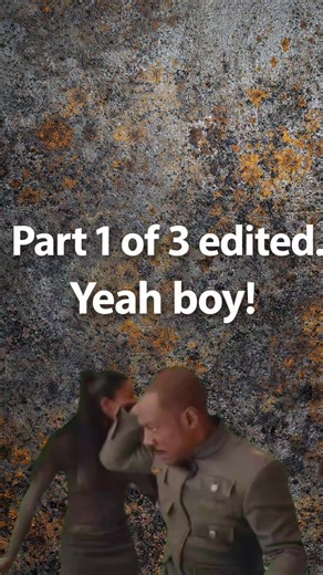 Editing grind continues. Part 1 of 3 is done and the story is getting sharper with every pass. Still more work ahead, but progress feels good. Let’s keep building this world. 📚✍️ #writing #amwriting #booktok #writerlife