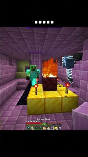 Minecraft Moment 🤯