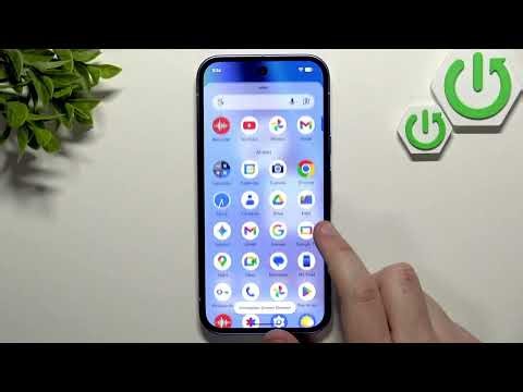 GOOGLE Pixel 10a – How to Fix Battery Drain