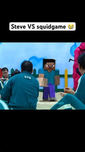 Steve crashes Minecraft 🫨☠️🤯😭 #funny #steve #minecraft #fyp #fypシ