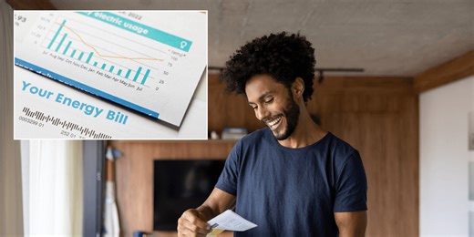 British Gas, Octopus, EDF and OVO customers in line for £40 boost as energy suppliers face new rules