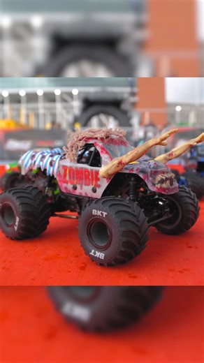 Monster Jam on Instagram: "New Year. New Gear. BIG savings!⁣ ⁣ Start 2026 with a thrill! Get $45 OFF every Losi Mini LMT. Experience Monster Jam™ power and performance in a compact size that packs a punch.⁣ ⁣ This offer is only here for a limited time, this deal ends January 10! Shop with the link in our bio!⁣ ⁣ #MonsterJam #NewYearNewGear #LosiMiniLMT #RCTrucks #MonsterTruck"