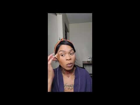 ⏳😱3-Minute FULL FACE Using Affordable Makeup 