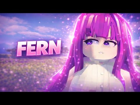 Minecraft Jenny Mod FERN 2026 😳 Full Girlfriend Addon Gameplay Showcase