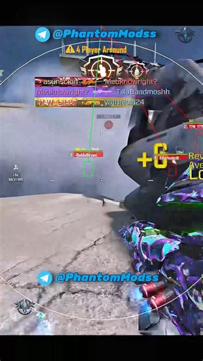 🚀Call of duty mobile mod menu 2025 Global/Garena/VNG Best hacks & Cheats