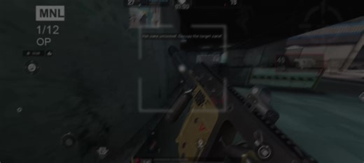 VECTOR NO RECOIL BUILD!🔥 Off aim assist! PS: back to normal skin since my other acc got hacked🥲 #bloodstrike #fyp #bloodstrikeclips #bloodstrikemobile