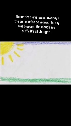 Brian Ladd on Instagram: "you ever think the sun is not real you think the clouds are showing you spacecraft? Around the world there are other ships everywhere. The sun used to be yellow. Trust me the sky used to be blue clouds were puffy. Believe it or around there are alien spacecraft around the entire world. My wife and I document UFO and alien activity in St. Lucie county Florida. We have been doing this for over a year. All our work is public domain. You are free to share copy or do whateve