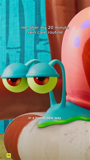 See SpongeBob like never before... only on the big screen! The #SpongeBobMovie: Search for SquarePants is out now. | Paramount Pictures