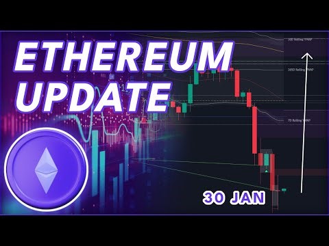 WILL ETHEREUM CRASH LOWER?🚨 (Ethereum Price Prediction 2026)