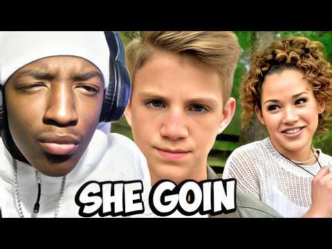 Bringing MattyB Back In 2026...