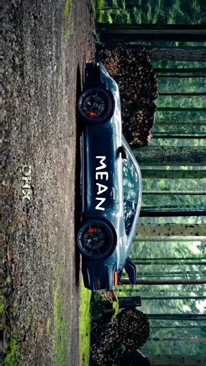 Middle Of The Night 🌃 Volume Up Feel The Song Nostu Porshe Cinematic Edit #carshorts #porshe #song