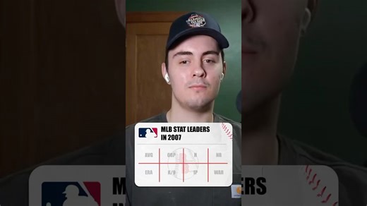 How well do we remember this MLB year? #mlb #baseball #mlbtrivia #baseballtrivia