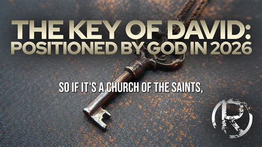 The Key Of David: Positioned By God In 2026 • The Todd Coconato Radio Show Website: www.PastorTodd.org To Give: www.ToddCoconato.com/give Today on The Todd Coconato Show... "The Key of David: Positioned by God for What Is Next" Today’s broadcast is a timely word for this moment. Todd Coconato unpacks the biblical meaning of the Key of David and what it means to be divinely positioned for what is next. This is about God given authority, open doors that cannot be shut, and seasons shifting by heav