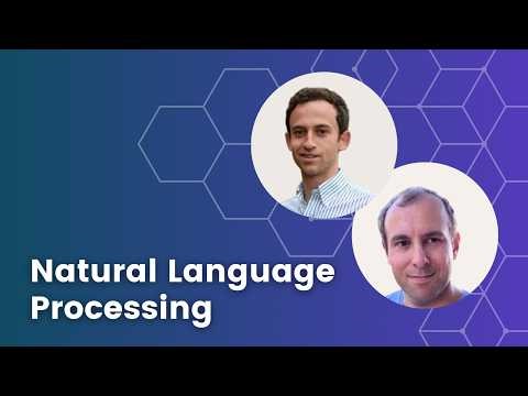 Natural Language Processing Specialization by DeepLearning.AI