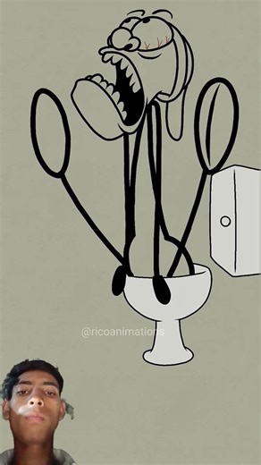 The toilet bully 🙂 (4k memes)