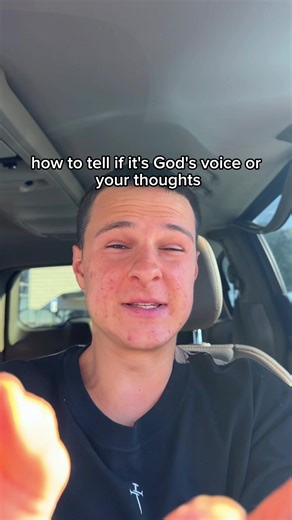 hope this helps someone!🤍 | How To Talk To God