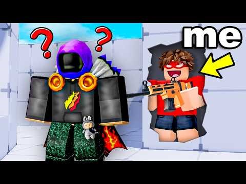 7 Ways To Troll PRESTON PLAYZ In Rivals!!