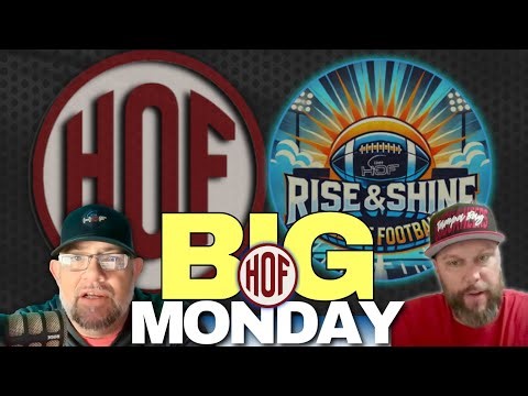 Portal Season, Mateer Watch & Is OU a 2026 Title Team? | Big Monday