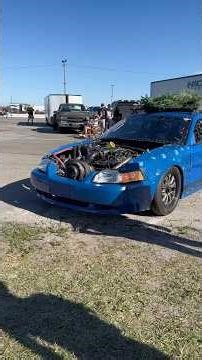 2 STEP CHECK AT CLEETUS MCFARLAND’S CHRISTMAS TREE DRAGS!