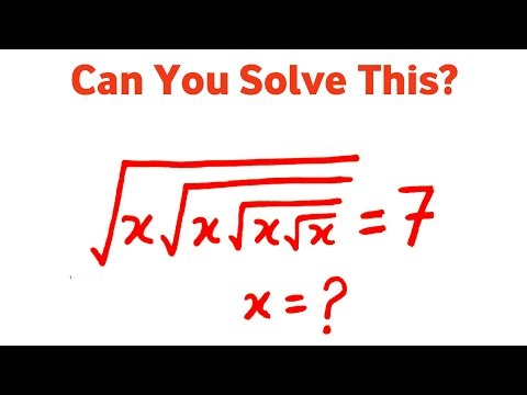 Nice Square Root Algebra Simplification | 90% People Can't Solve | MathVita
