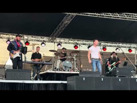 Thunder Road - Asbury Park: Tribute to Bruce Springsteen Live at The Washington State Fair 8/29/2025